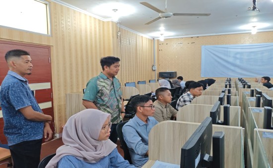 UBB - Universitas Bangka Belitung 2025